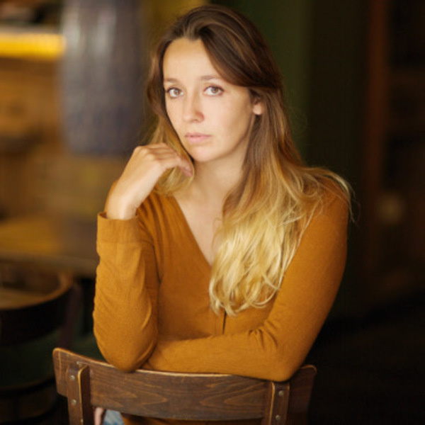 Picture of Ginger Romàn