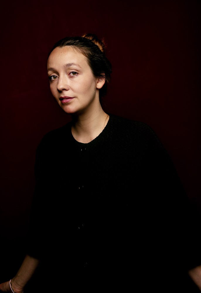 Picture of Ginger Romàn