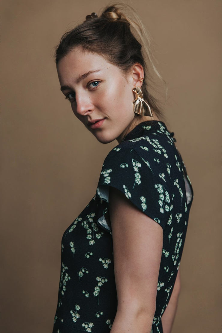 Picture of Caroline Vedel