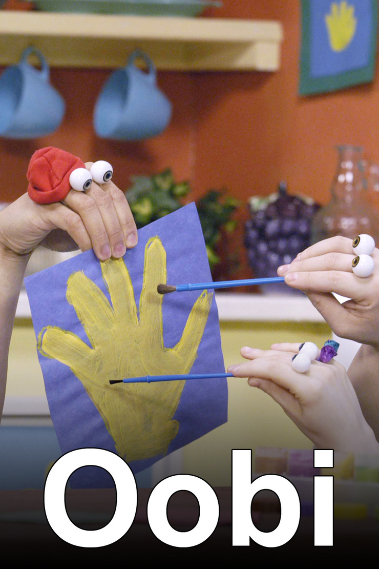 Picture of Oobi