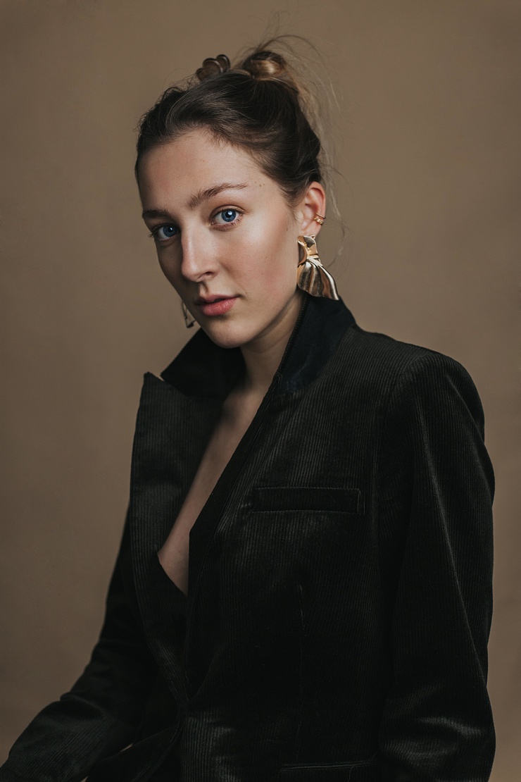 Image of Caroline Vedel