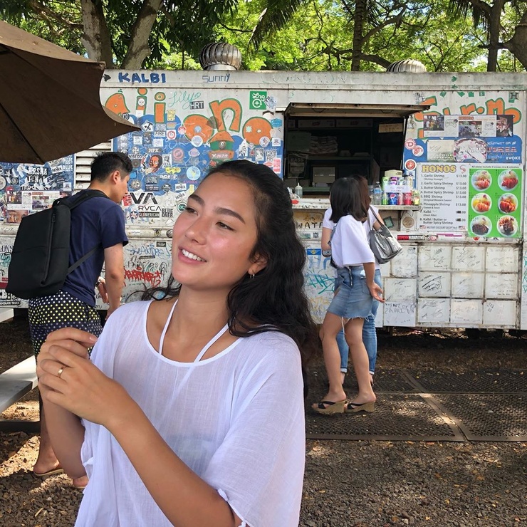 Picture of Adeline Rudolph