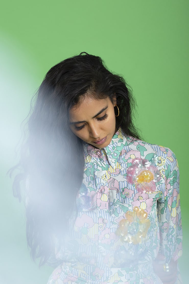Picture of Parveen Kaur