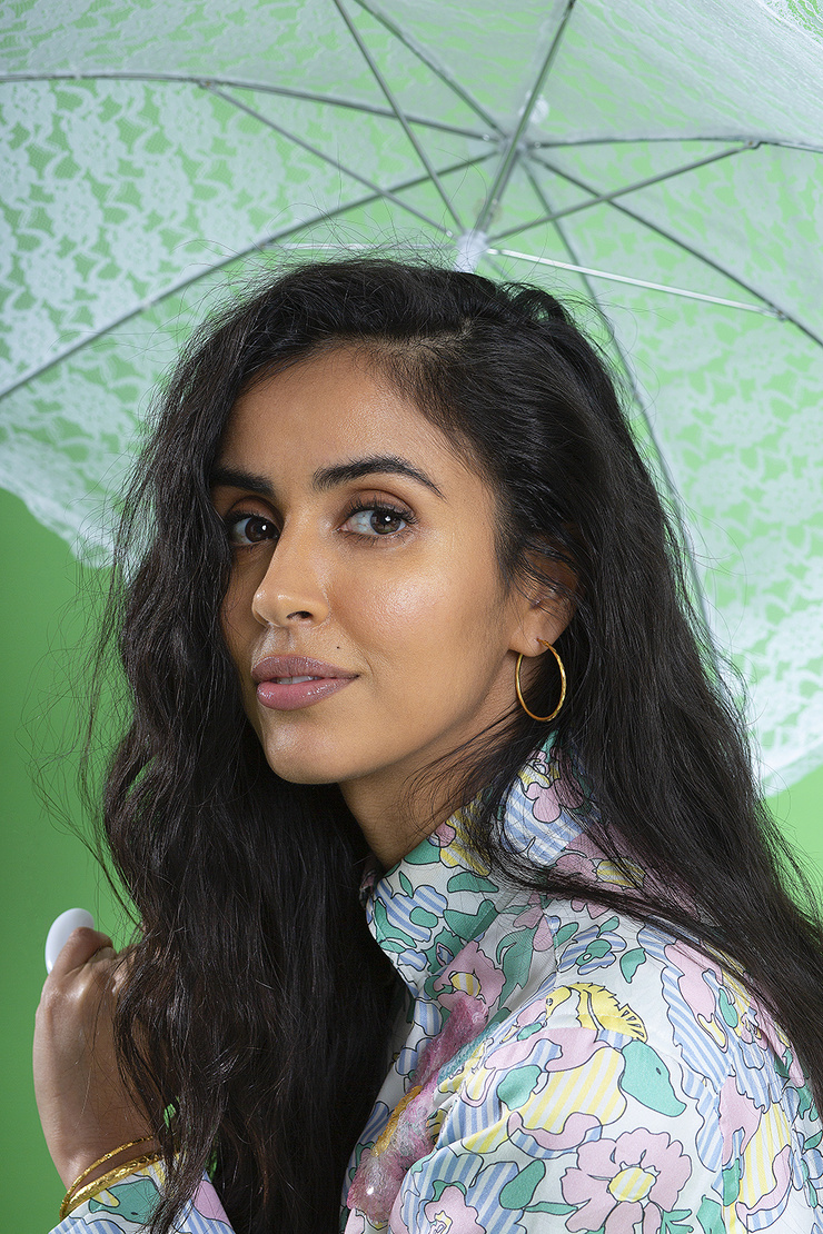 Picture of Parveen Kaur