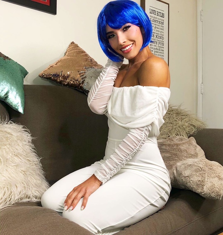 Carolina Gutierrez image