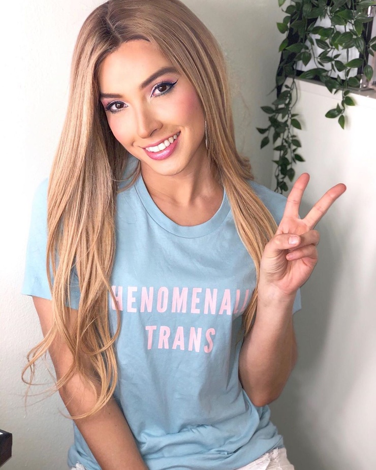 Picture of Carolina Gutierrez