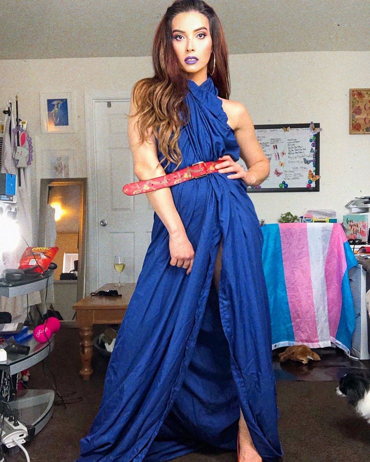 Image of Carolina Gutierrez