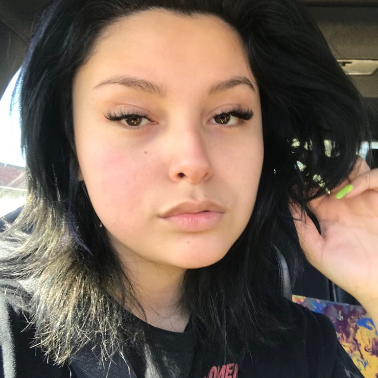 Zoey Luna Image