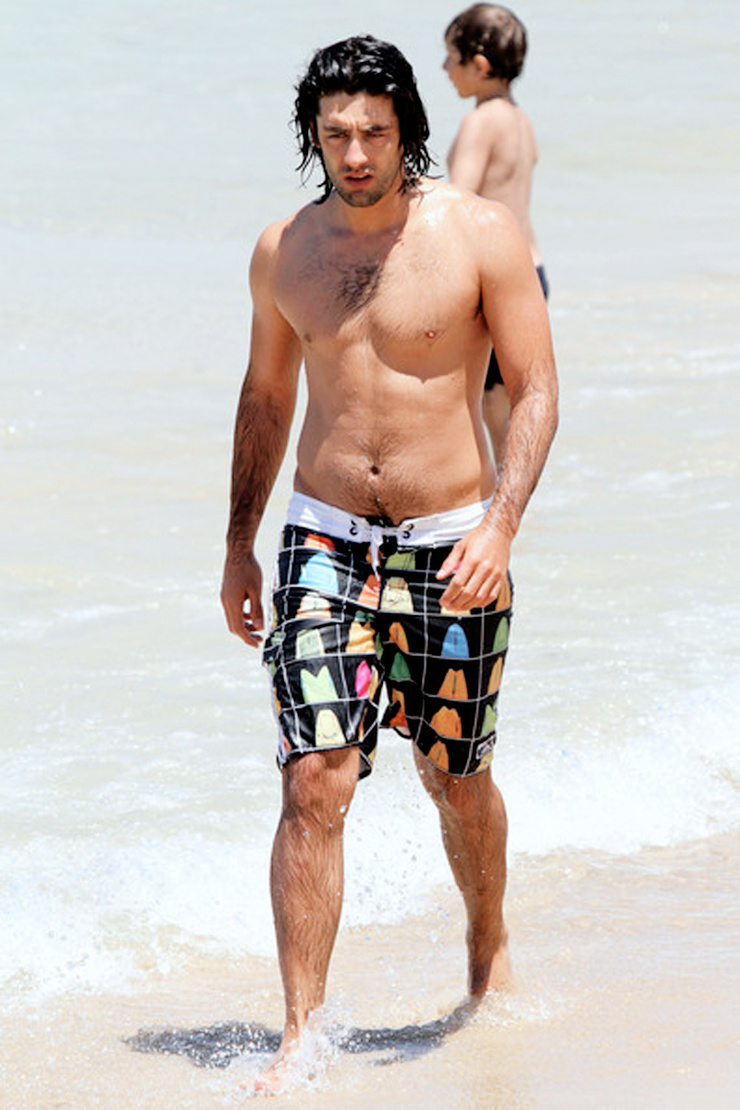 Picture of Jay Lyon
