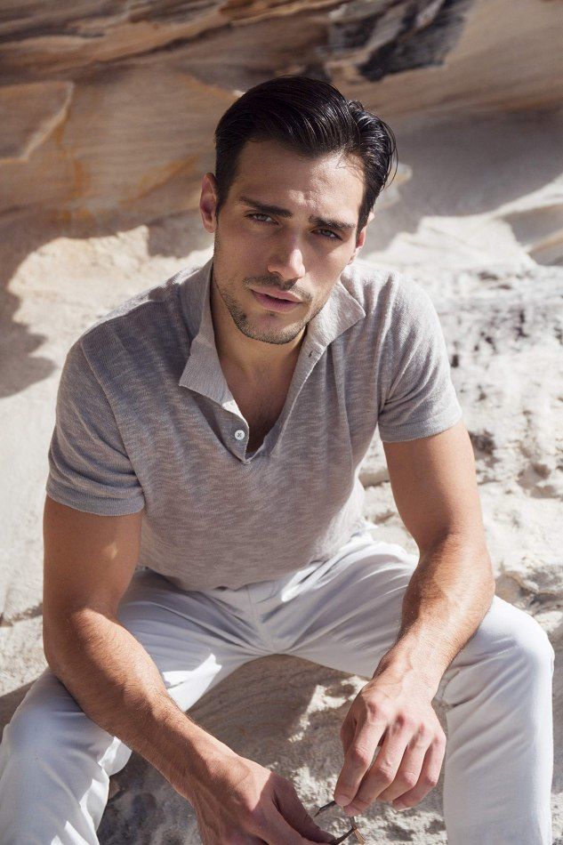 Image of Richard Deiss