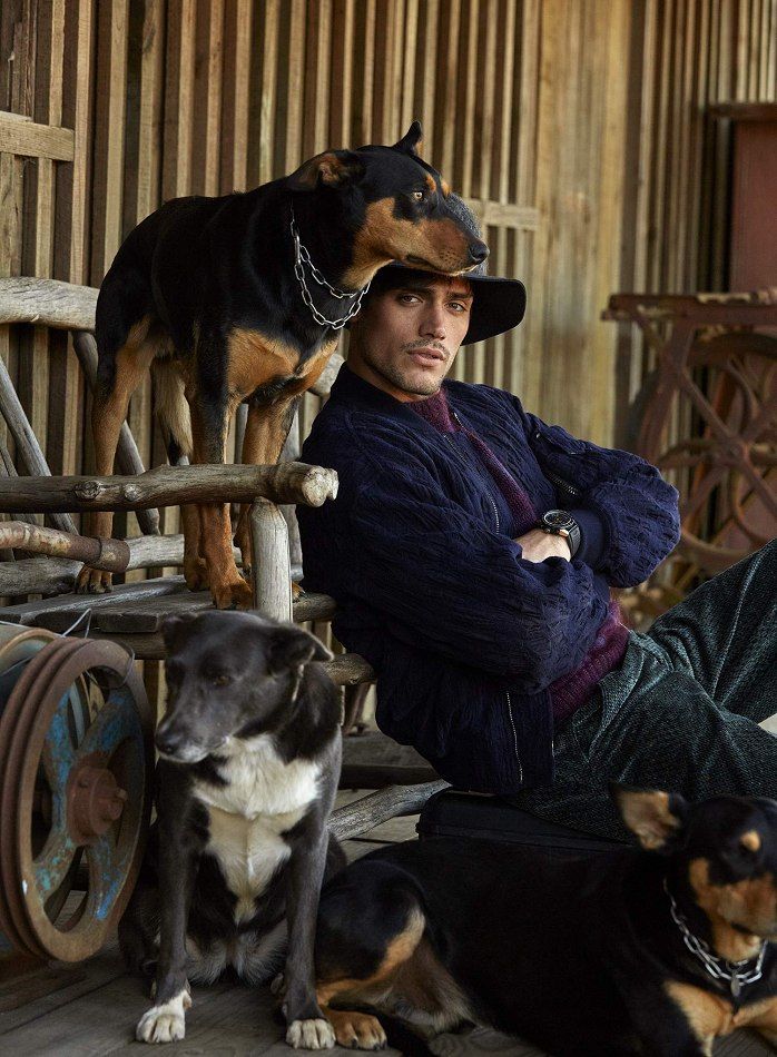 Picture of Richard Deiss