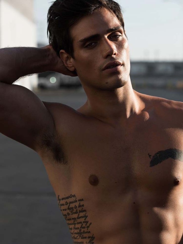 Richard Deiss picture