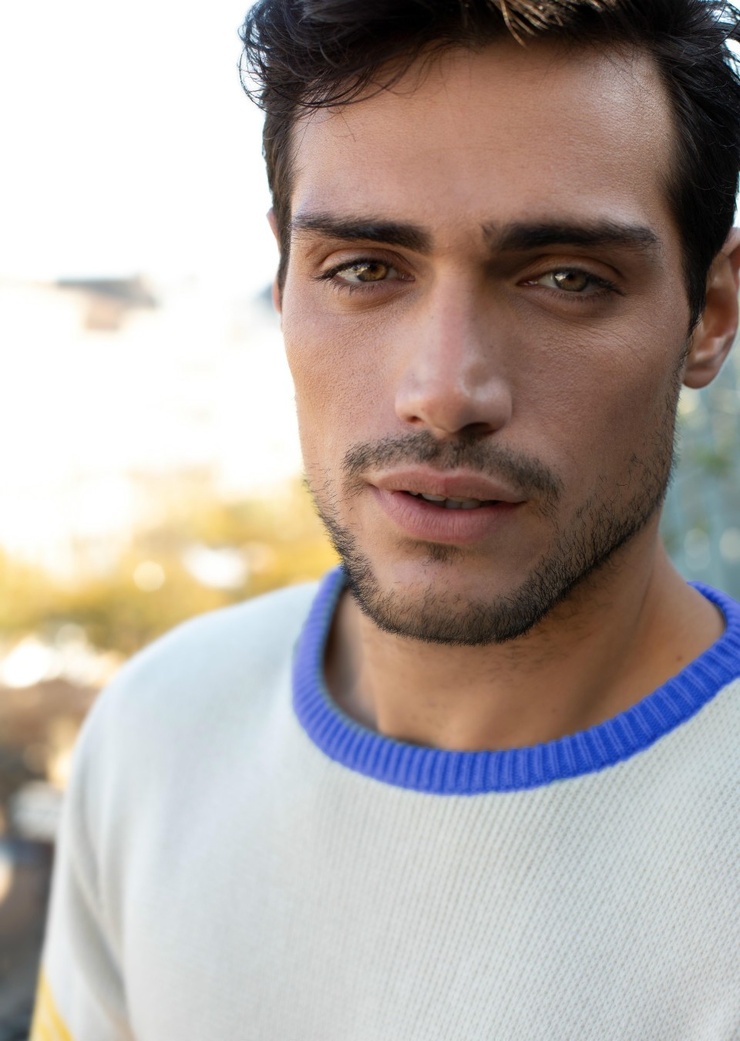 Picture of Richard Deiss