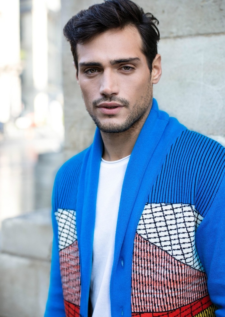 Picture of Richard Deiss