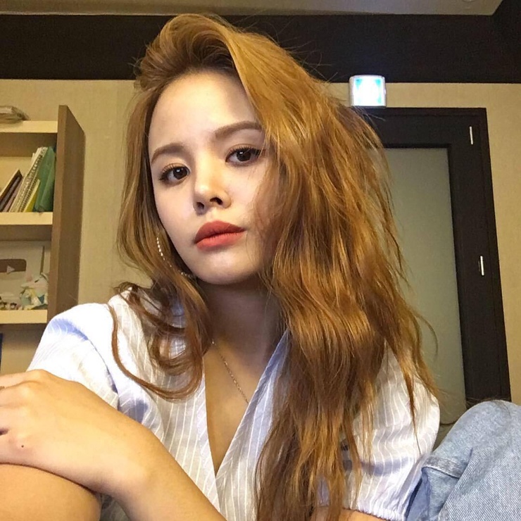 Sorn picture