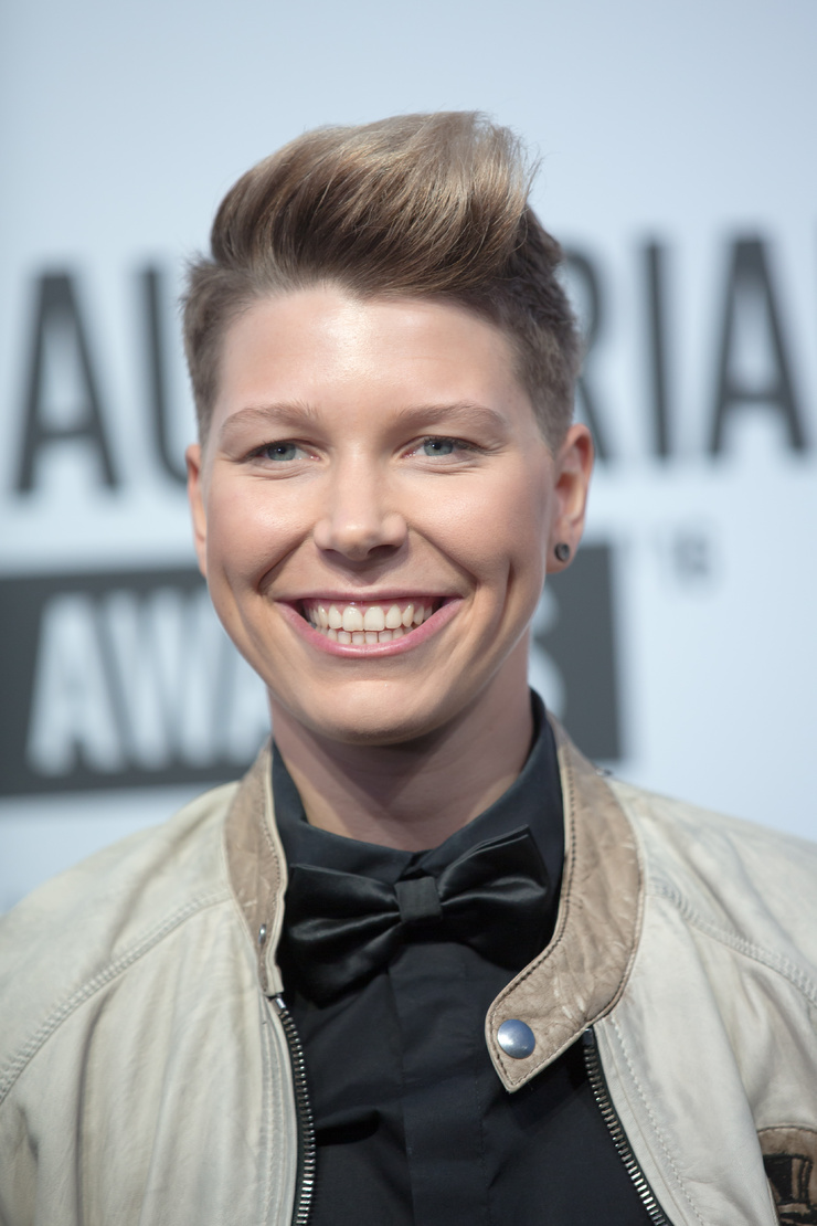 Picture of Virginia Ernst