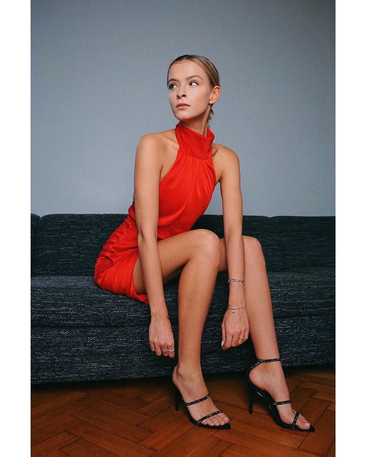 Image of Zuza Kolodziejczyk