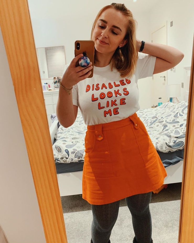 Picture of Hannah Witton