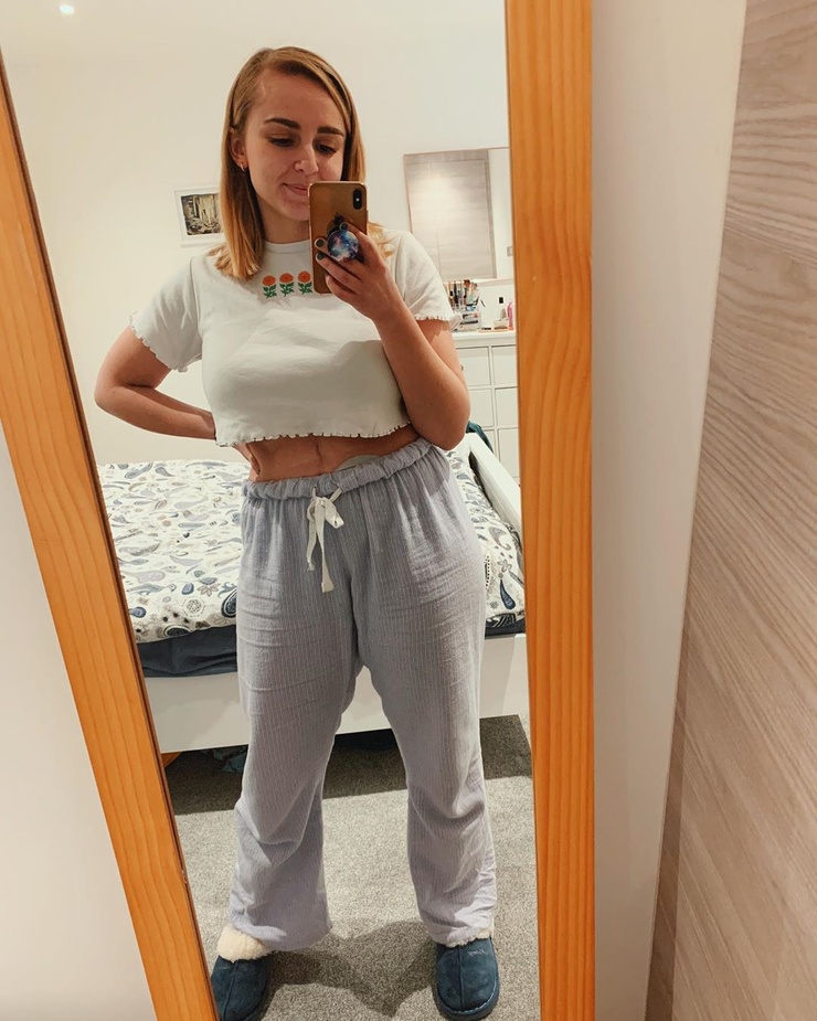 Picture of Hannah Witton