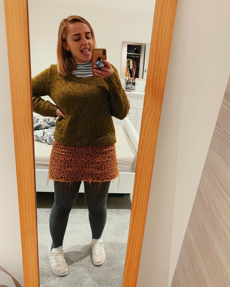 Picture of Hannah Witton