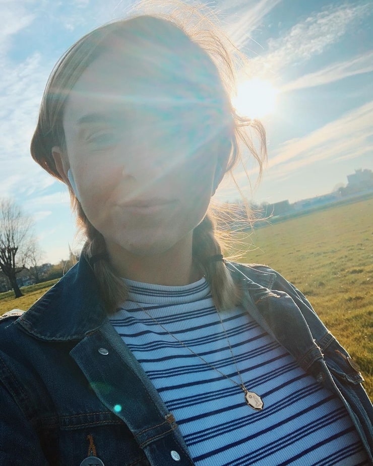 Picture of Hannah Witton