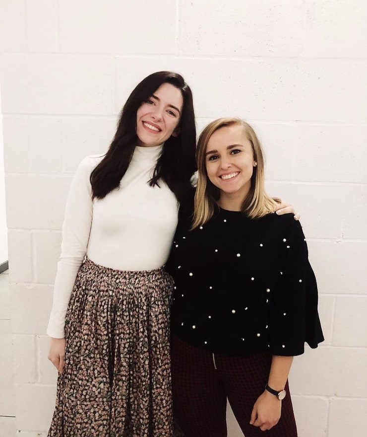 Hannah Witton picture