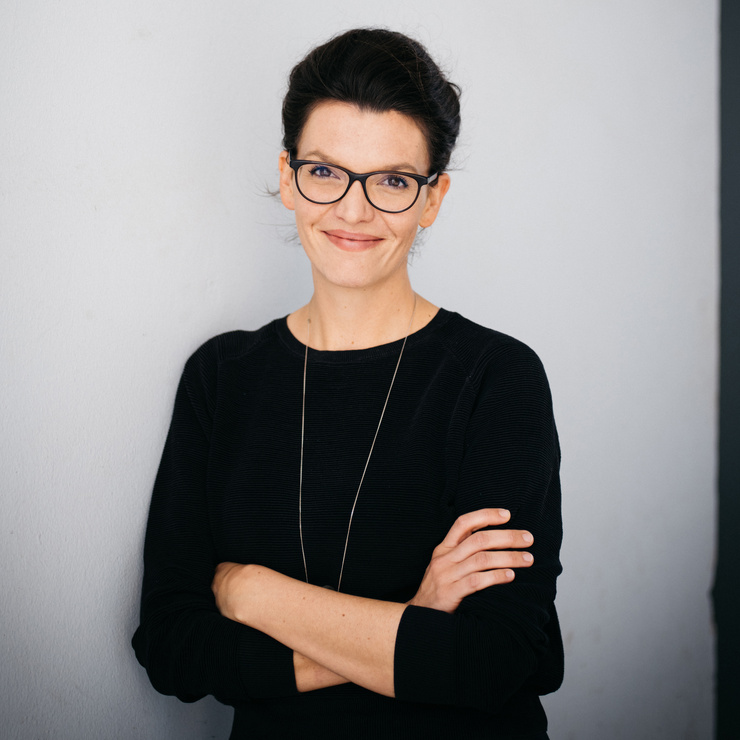 Picture of Barbara Blaha