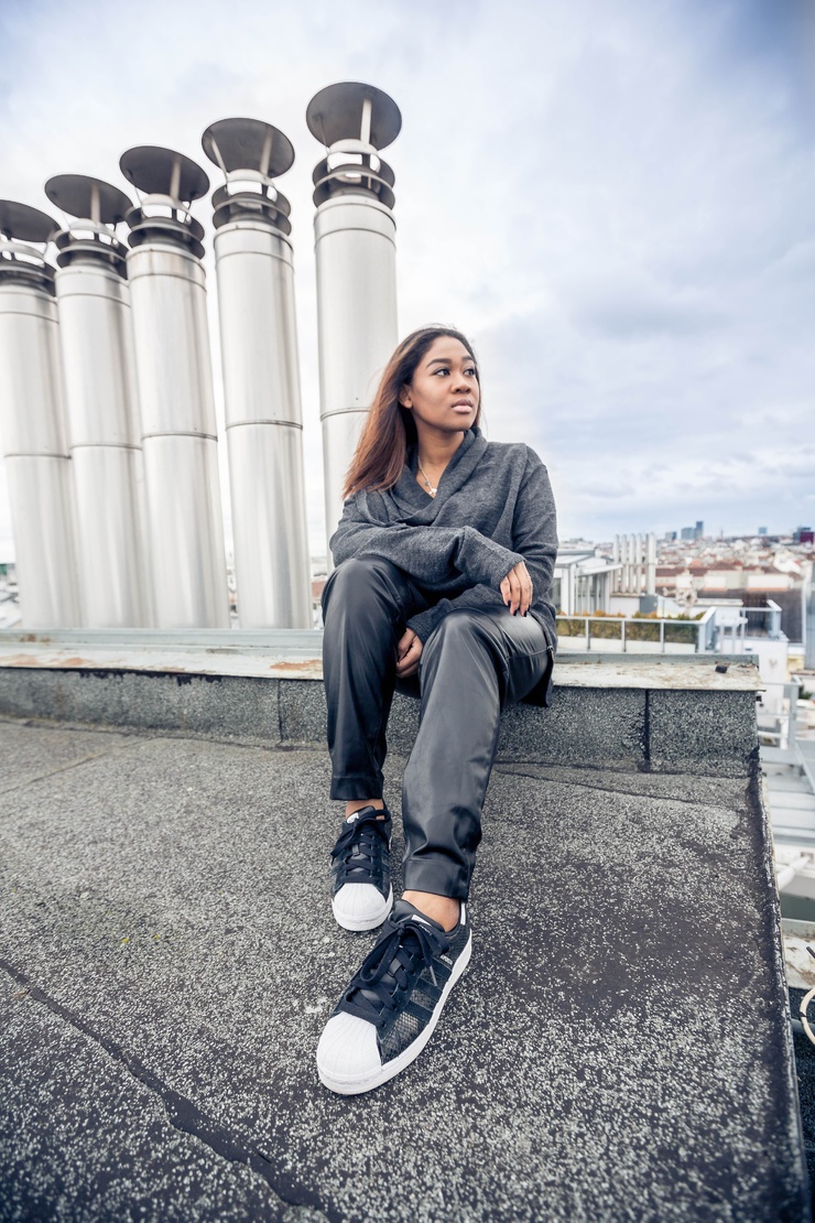 Picture of Rose May Alaba