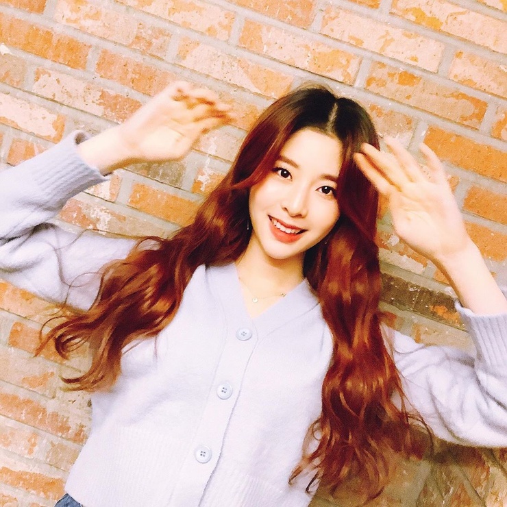 Picture of Minju