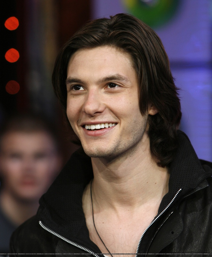 Picture of Ben Barnes