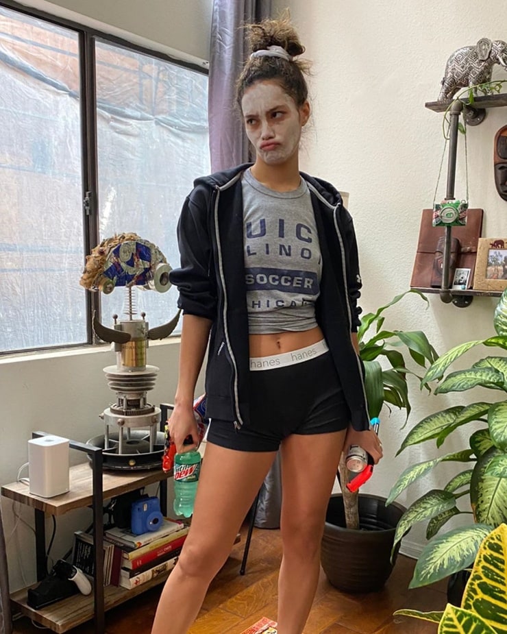 Picture of Alexis Gaube