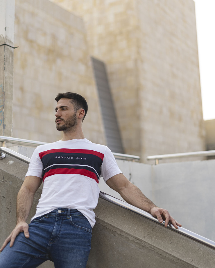 Picture of Yoav Even