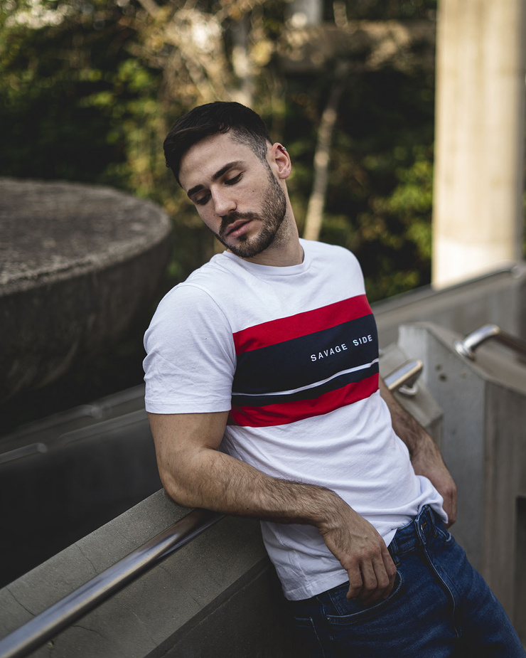 Picture of Yoav Even