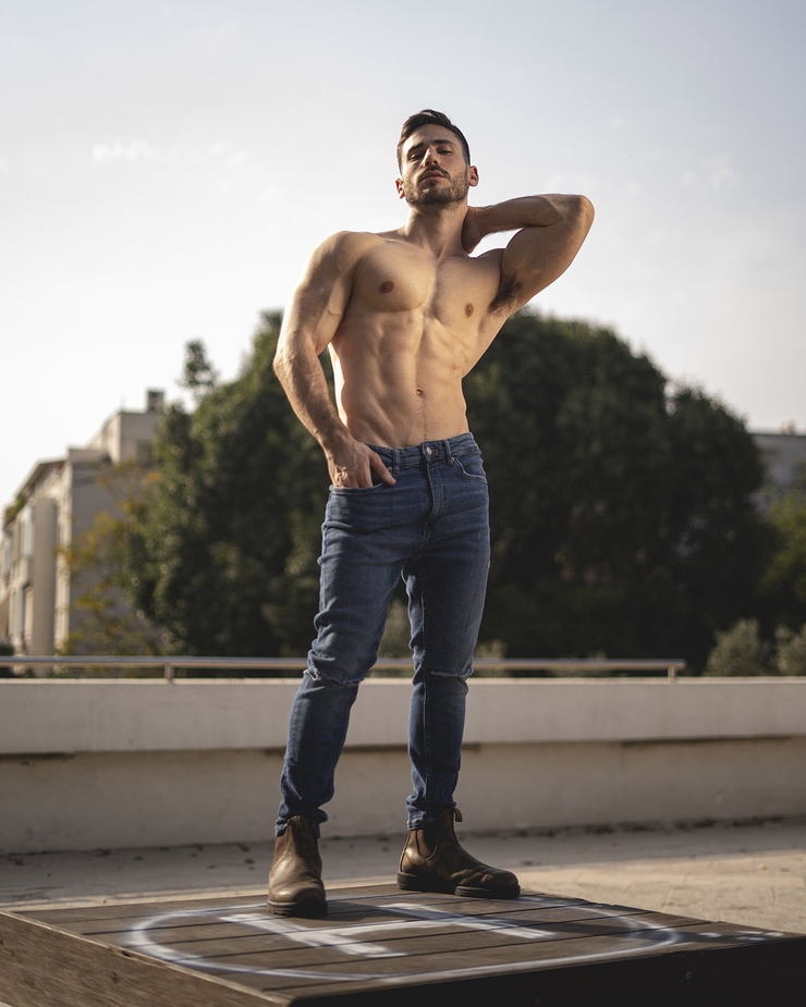 Picture of Yoav Even