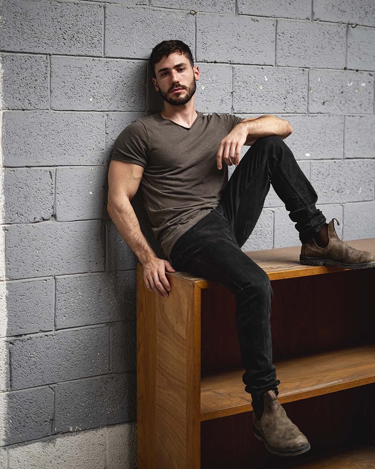 Picture of Yoav Even