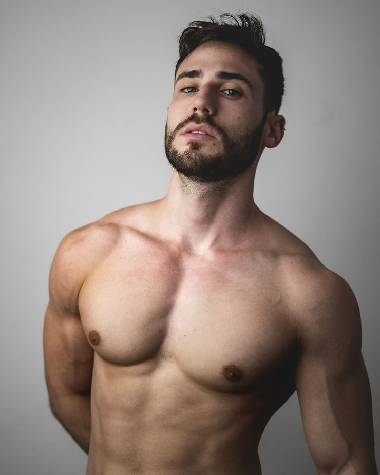 Picture of Yoav Even