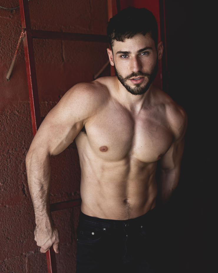 Picture of Yoav Even