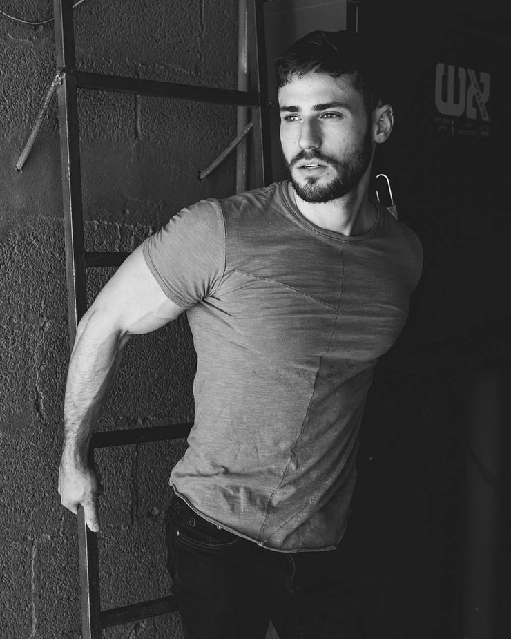 Picture of Yoav Even