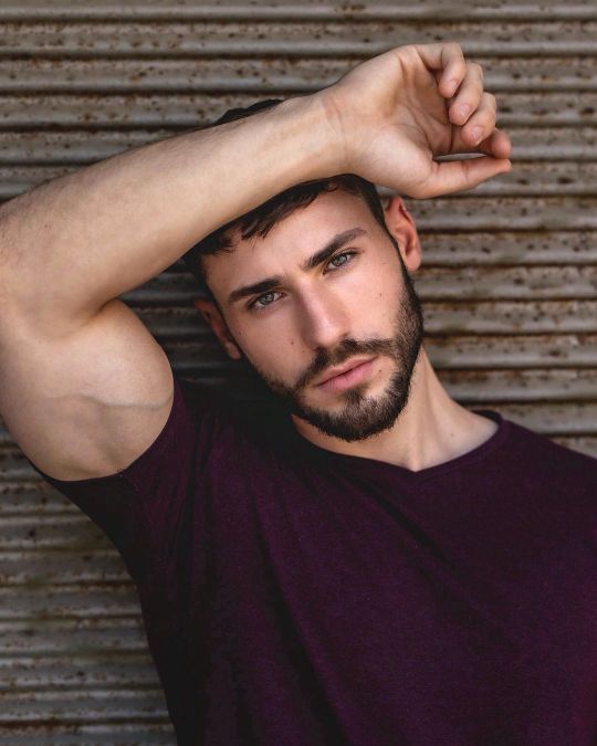 Picture of Yoav Even