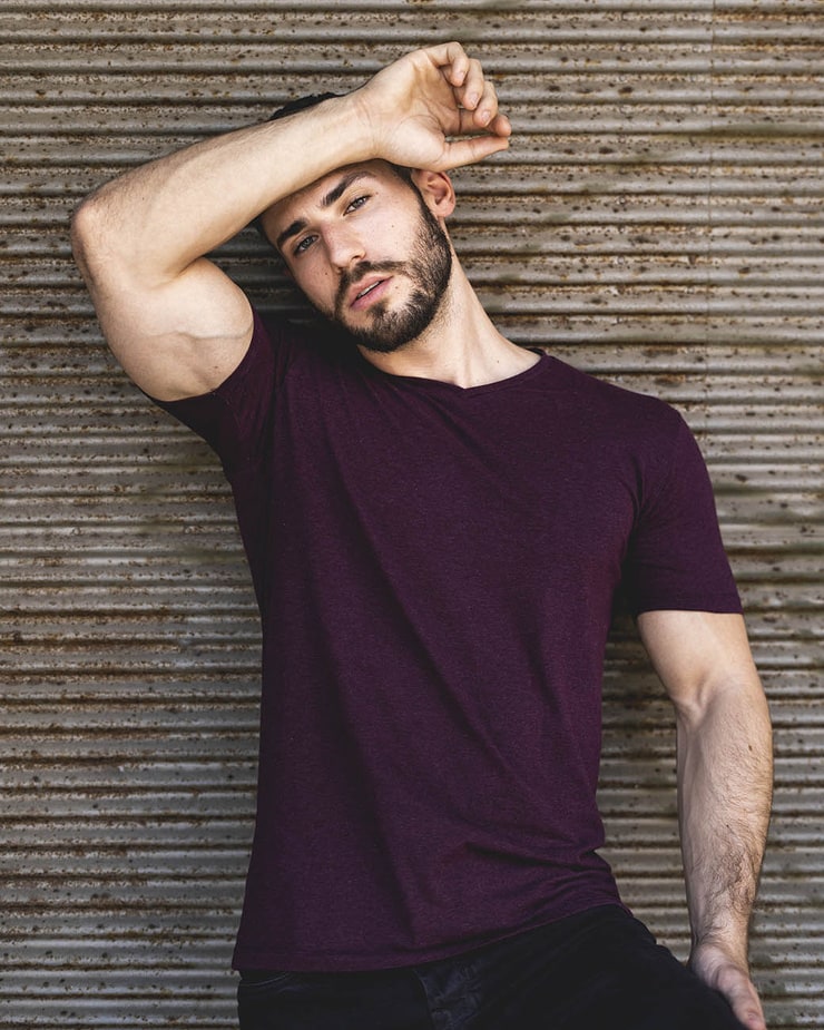 Picture of Yoav Even