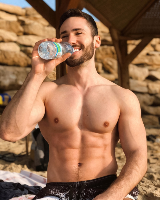 Picture of Yoav Even