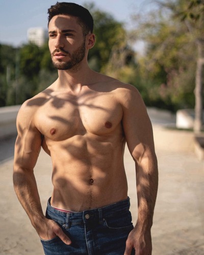 Picture of Yoav Even