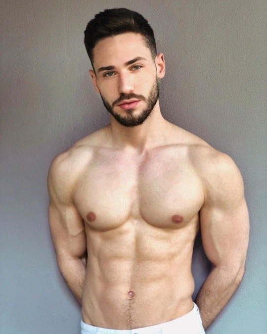 Picture of Yoav Even