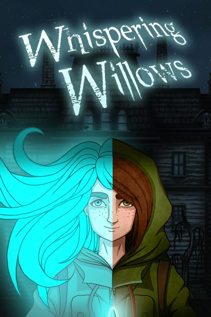 Whispering Willows image
