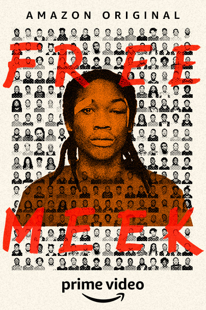 Picture of Free Meek