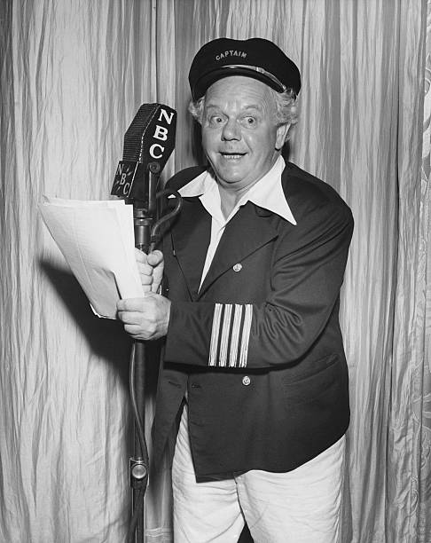 Charles Winninger