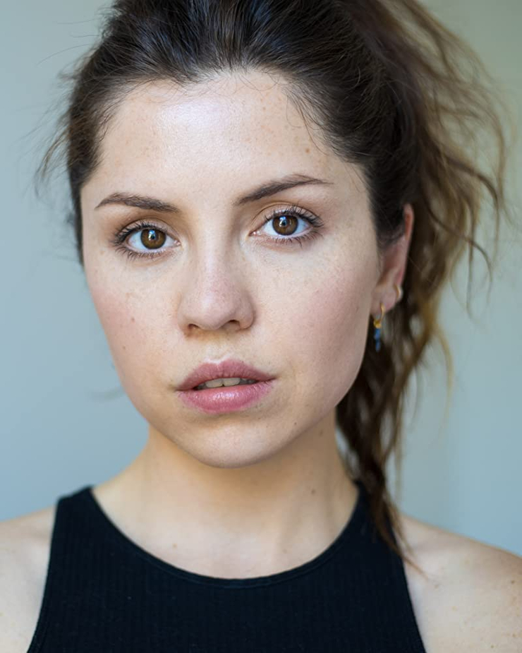 Image of Marie Everett