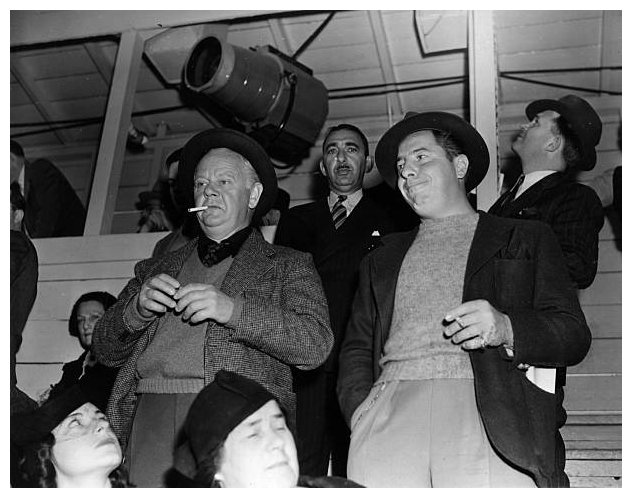 Charles Winninger, Joe Penner