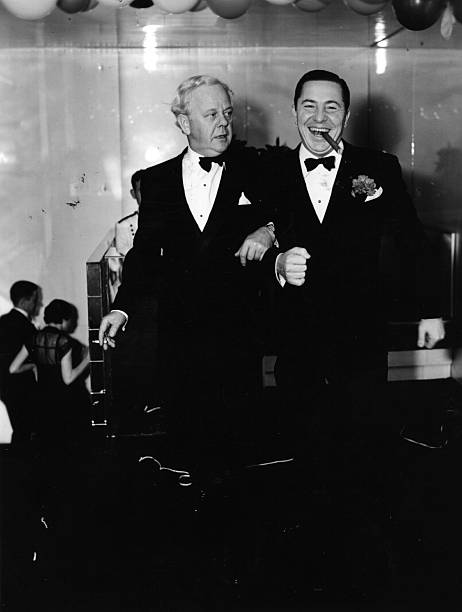 Charles Winninger, Joe Penner