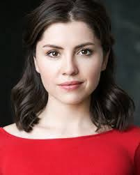 Picture of Marie Everett